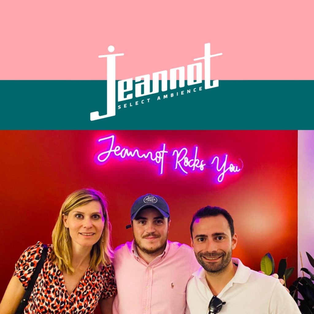 Vétraz-Monthoux / ouverture du bar à vins « Jeannot » 8 allée des ...