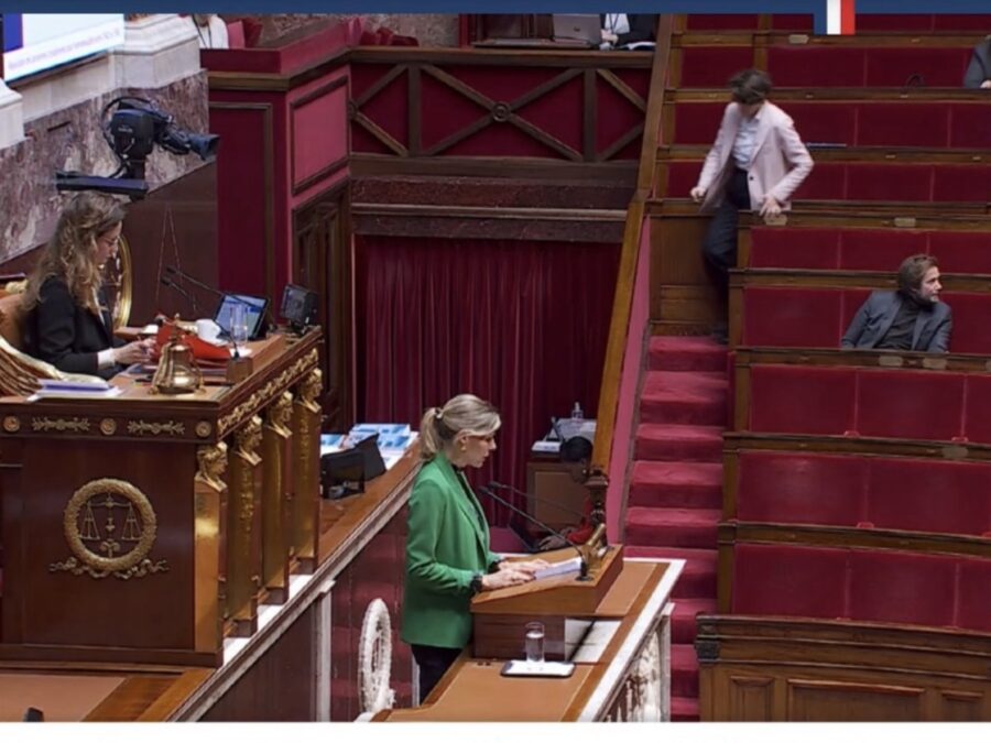 🎄Fermeture de ma permanence parlementaire pendant les fêtes de fin d ...